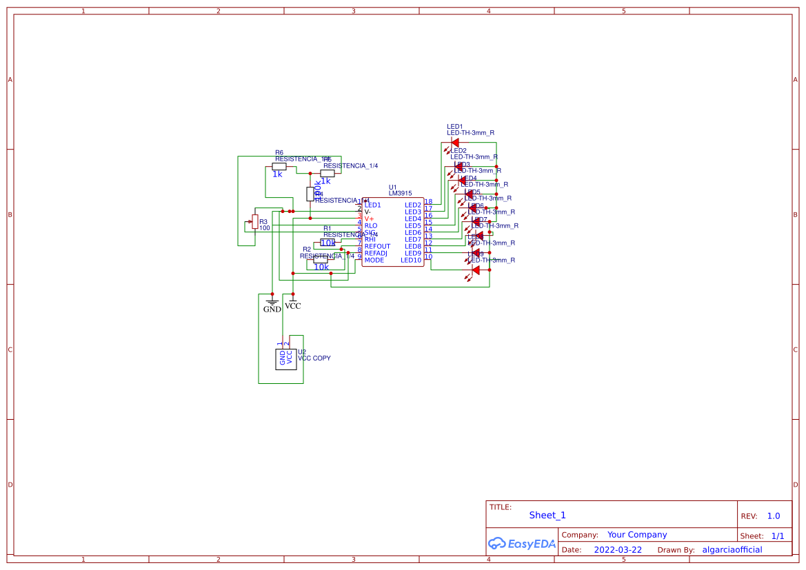 pcbs - EasyEDA open source hardware lab