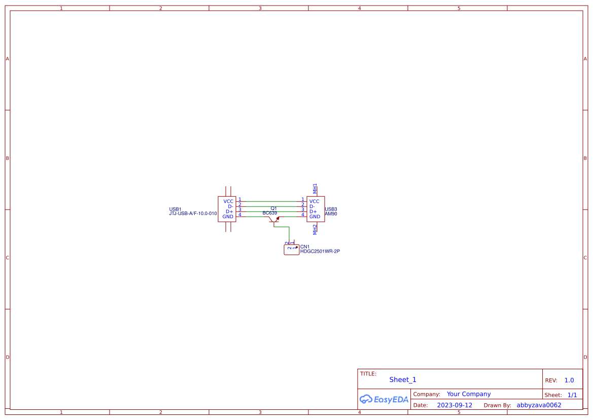USB_controller - EasyEDA open source hardware lab