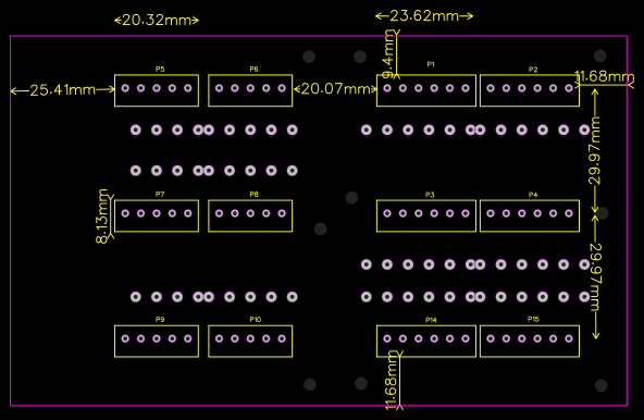 Adapter_7606 - OSHWLab