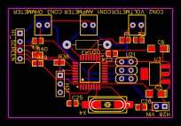 multimeter - OSHWLab