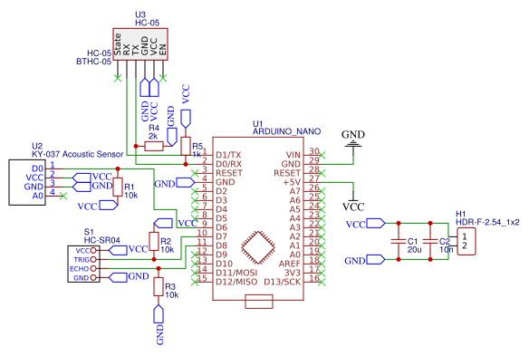 practice-2 - OSHWLab