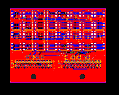T3200SX ram copy - EasyEDA open source hardware lab