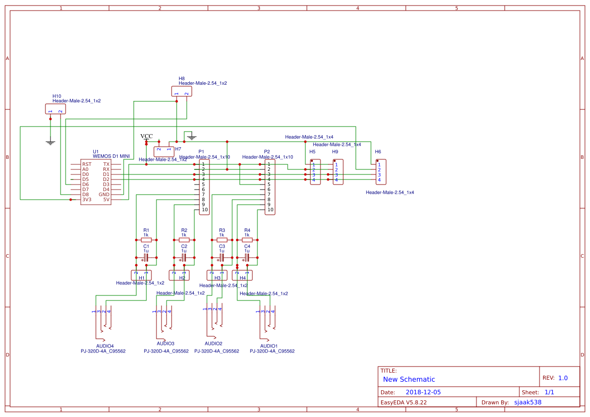 PowerMeter - Platform for creating and sharing projects - OSHWLab