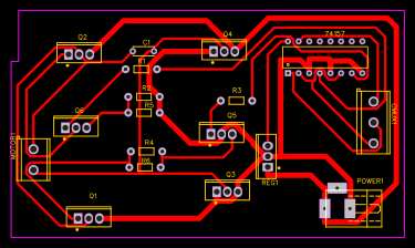 motor_driver - EasyEDA open source hardware lab