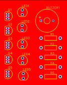 water level - OSHWLab