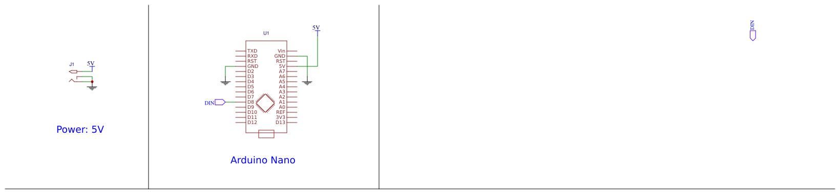Arduino Nano_try1 - OSHWLab