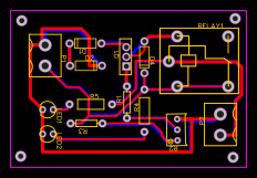 modulo carga con corte - EasyEDA open source hardware lab