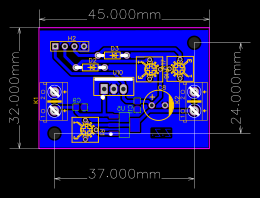 Battery management system - EasyEDA open source hardware lab