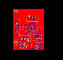 EEG PreFinal - EasyEDA open source hardware lab