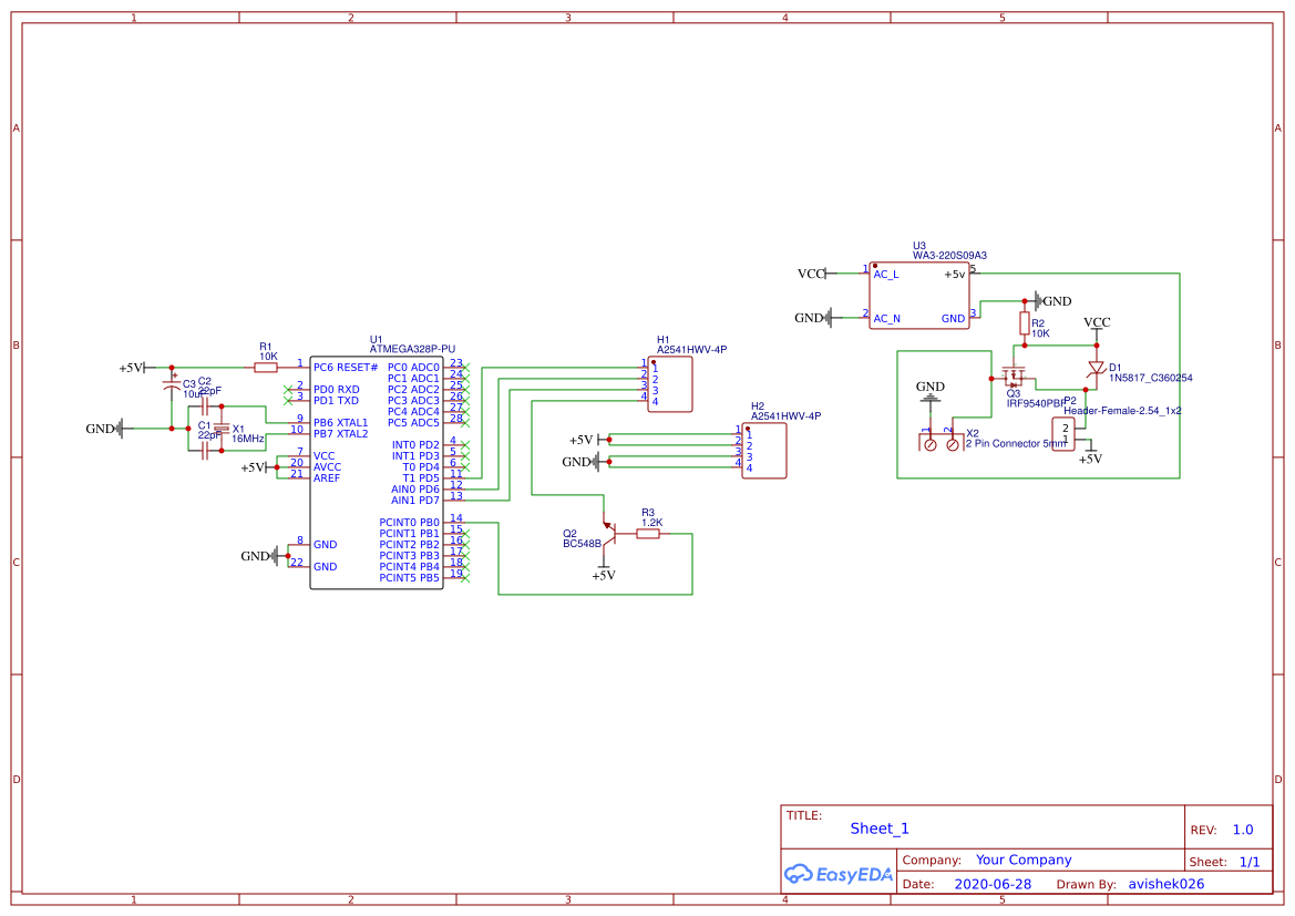 Santi_double_layer - Platform for creating and sharing projects - OSHWLab