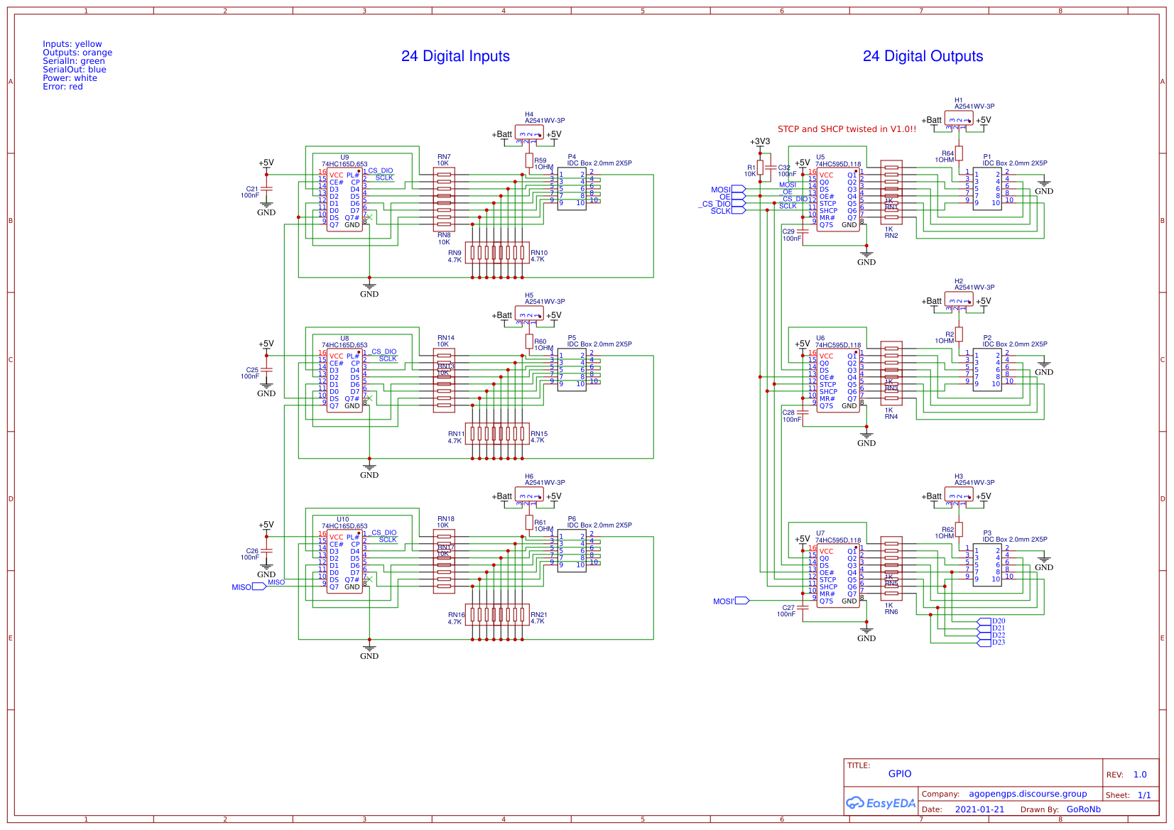 Generic_Agri_Node - OSHWLab