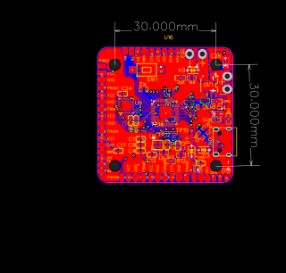 Picoflight tiny - OSHWLab