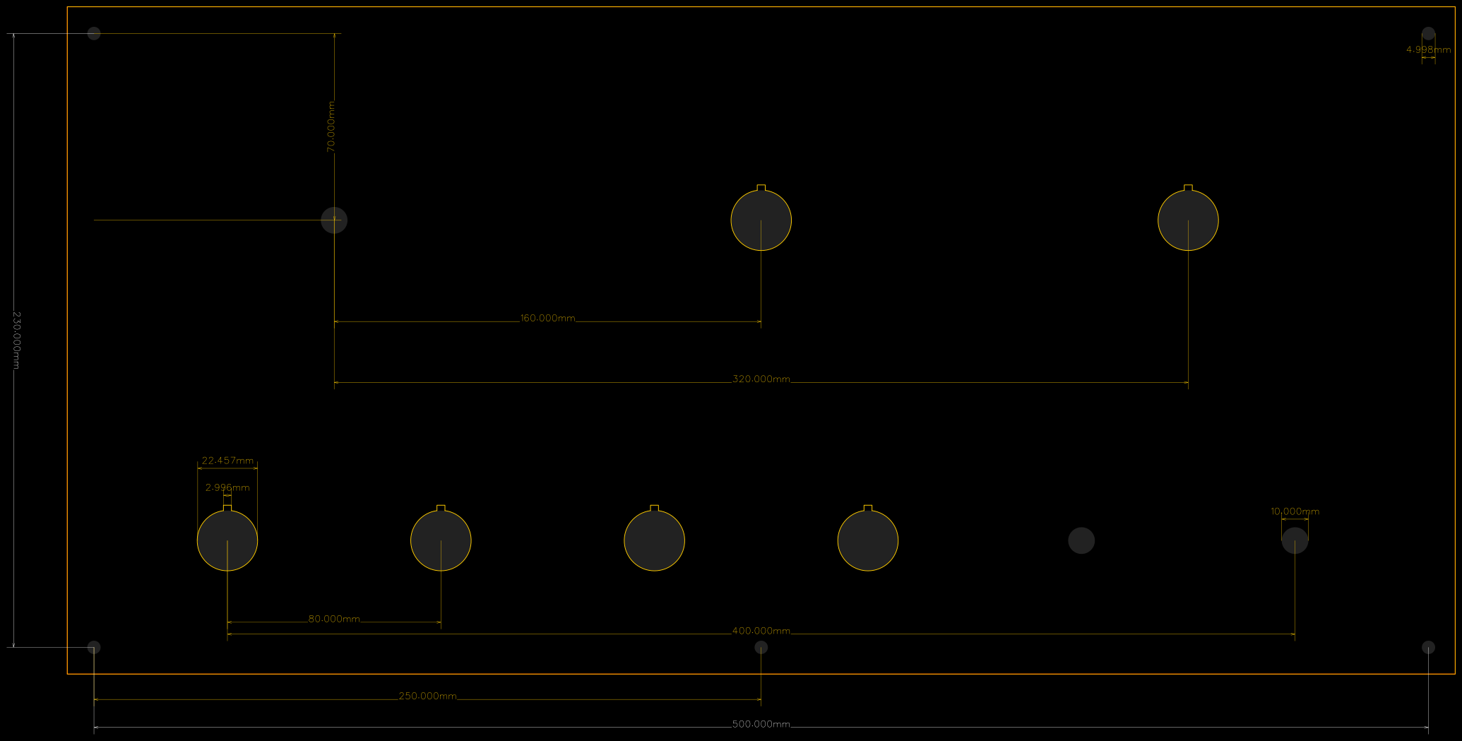 stm32f746disco_multiplex - EasyEDA open source hardware lab