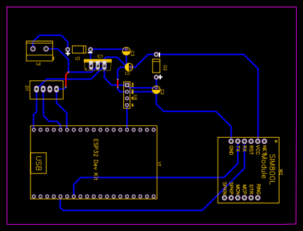 Circuito_PCB - EasyEDA open source hardware lab