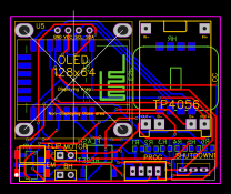 Sensors PCB - EasyEDA open source hardware lab