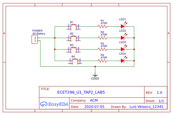 TAP2_LAB5 - EasyEDA open source hardware lab