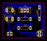 ELPO SCR - EasyEDA open source hardware lab