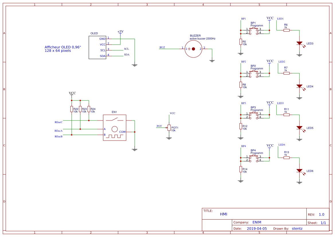 robot NANJING - EasyEDA open source hardware lab