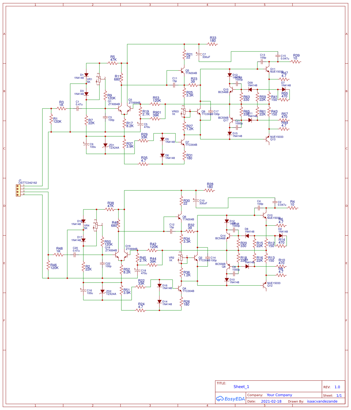 F-2624 - EasyEDA open source hardware lab