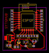 esp sample - OSHWLab