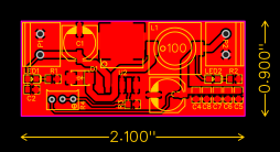 LM2596 - EasyEDA open source hardware lab