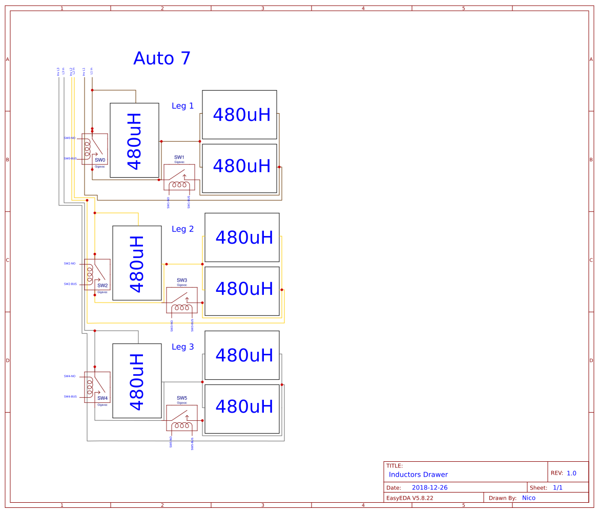 New Project1 - OSHWLab