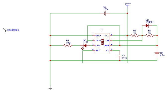 555 Astavel - EasyEDA open source hardware lab
