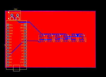 basic_led - EasyEDA open source hardware lab