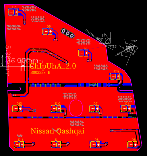 nissan - Platform for creating and sharing projects - OSHWLab