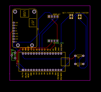 GPS_Navigator - EasyEDA open source hardware lab