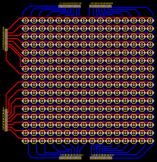 Snake - EasyEDA open source hardware lab