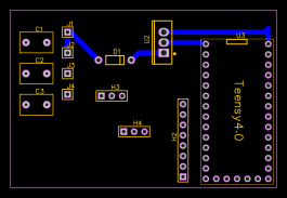 Servos - OSHWLab