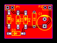 easy bridge recrifier-2 - OSHWLab