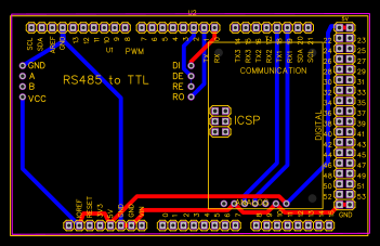 Modem - EasyEDA open source hardware lab
