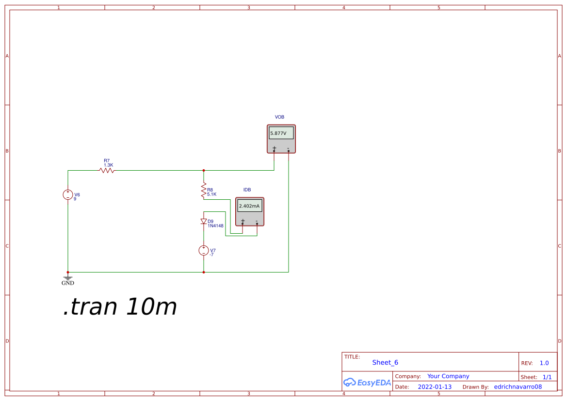 EXP1 - EasyEDA open source hardware lab