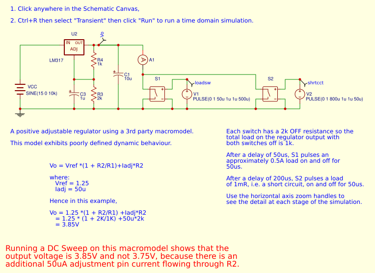 How to use Regulators in EasyEDA - OSHWLab