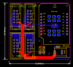 Relay Controller - EasyEDA open source hardware lab