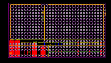HL2 Extension Jumper - OSHWLab