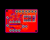 Intelligent Pedal Relay Bypass - EasyEDA open source hardware lab