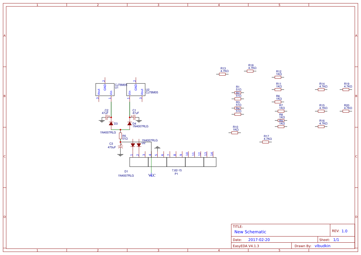 New Project - OSHWLab