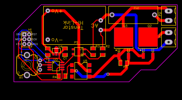 ATtiny85 Trailing Edge Dimmer - EasyEDA open source hardware lab