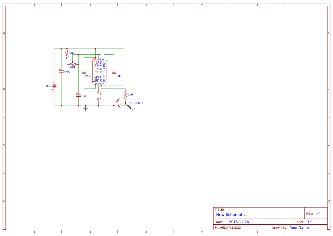 Commande sarbacane - Platform for creating and sharing projects - OSHWLab