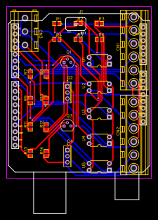 Embedded Design - OSHWLab