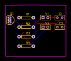 AM modulator - EasyEDA open source hardware lab
