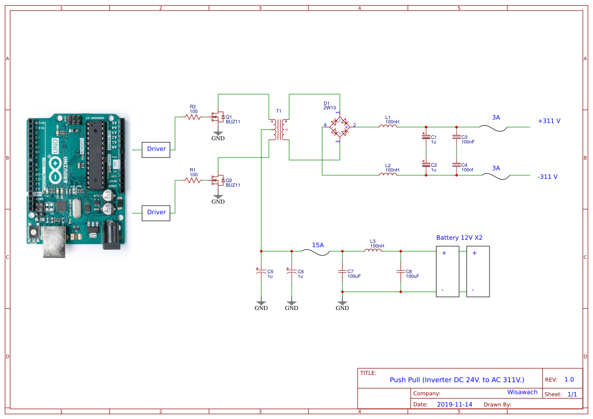 Project Easyeda Open Source Hardware Lab