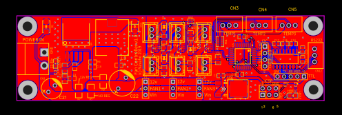 Fan Controller - OSHWLab