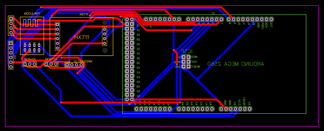 tugas - EasyEDA open source hardware lab