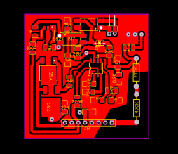 home make solar V2 - OSHWLab