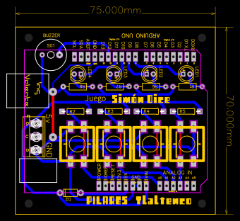 ArduinoUnoR3_Simon Dice - Valente - EasyEDA open source hardware lab