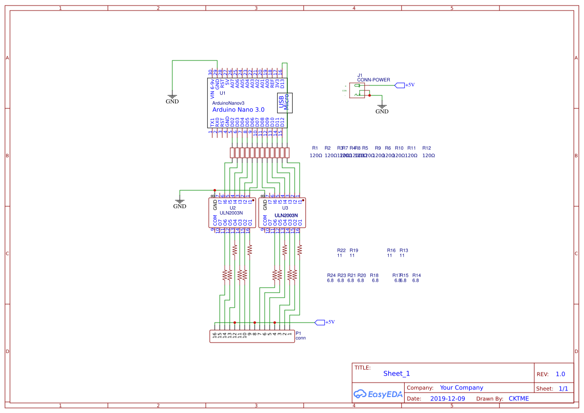 TSM2 - Platform for creating and sharing projects - OSHWLab